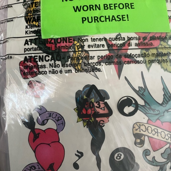 Other | Retro Pinup Kit Cosplay Costume Set | Poshmark